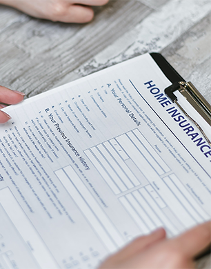 How to Get the Best Home Insurance Policy for You - StyleNest