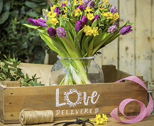 Love Delivered - StyleNest