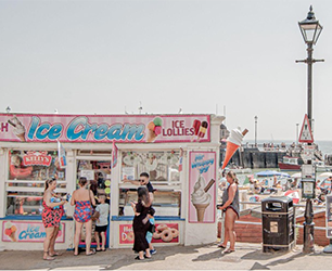 Ice Cream Heaven: Explore the Best European Cities for Your Next Sweet ...