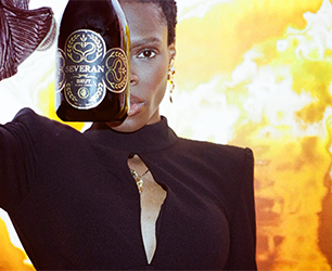SPARKLING SEVERAN - UK’S FIRST BLACK OWNED FIZZY WINE - StyleNest