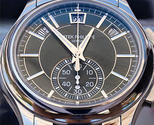 Mastering Time: The World’s Most Exclusive Luxury Watches Unveiled ...