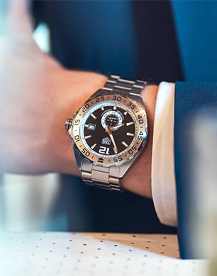 A Guide to Choosing the Ideal Watch for Every Occasion - StyleNest
