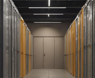 Streamlining Organizational Efficiency: The Role of a Modern Storage ...