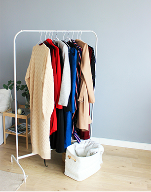 17 Clothing Storage Solutions Compared - StyleNest