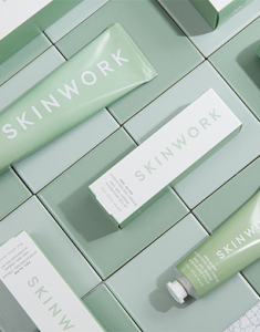 SKINWORK PRODUCTS FOR YOUR AT HOME SPA - StyleNest