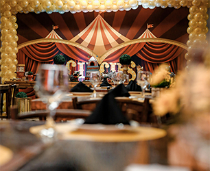 Are You Planning a Big Event This Summer? Why a Circus Events Hire is a ...