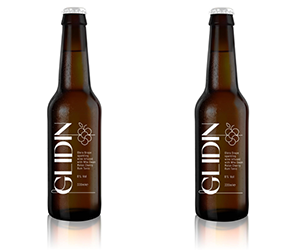 GLIDIN - A TASTE OF THE CARIBBEAN IN A BOTTLE - StyleNest