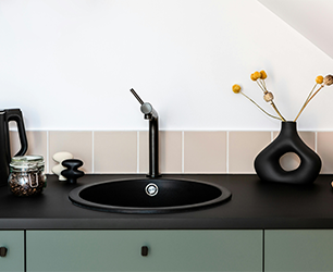 How to Choose the Right Sink for Your Kitchen Upgrade - StyleNest